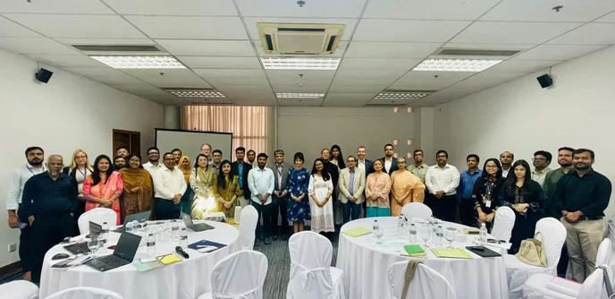 News-room | SAJIDA Foundation