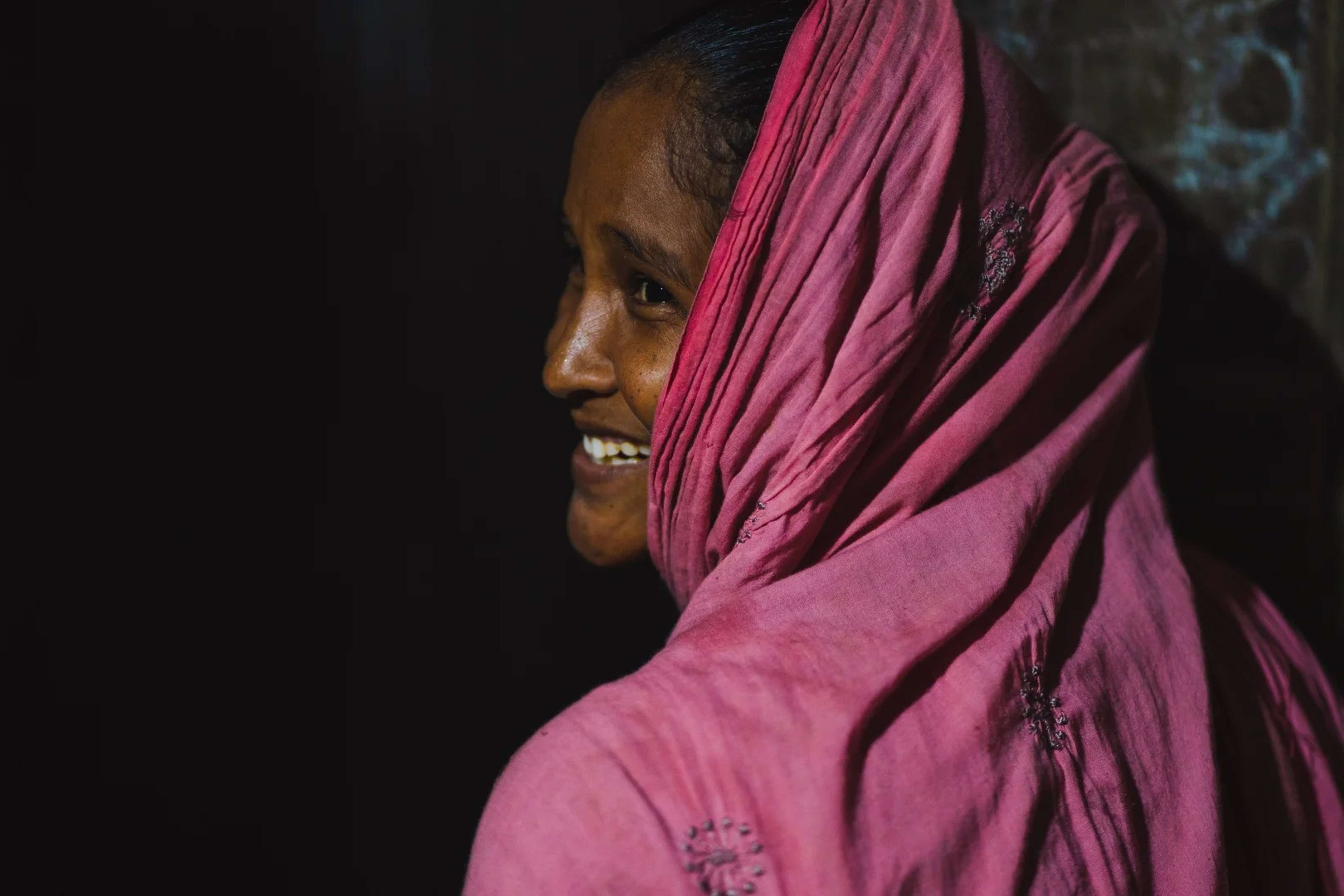 Home | SAJIDA Foundation